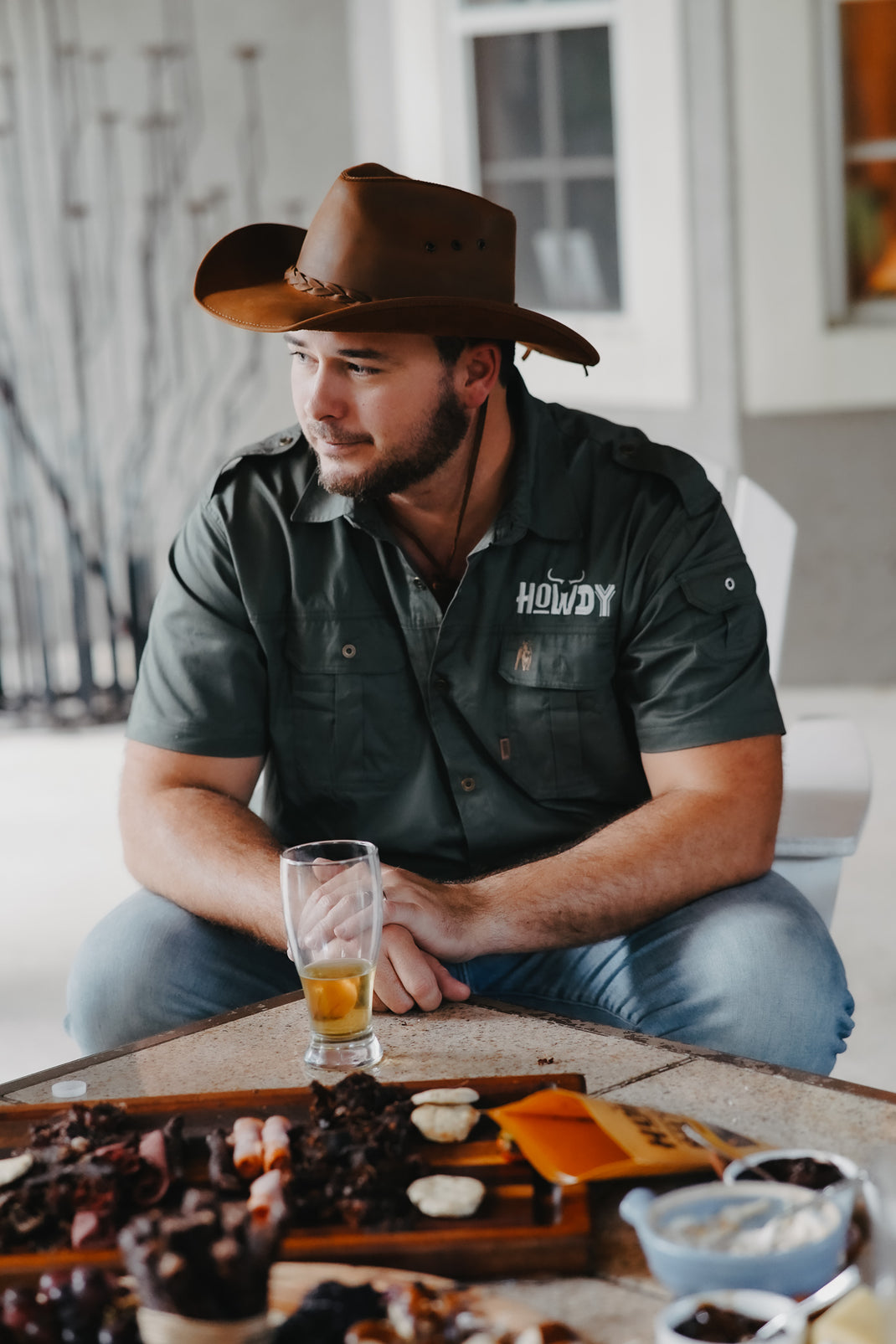 Meat the Makers – Howdysnax